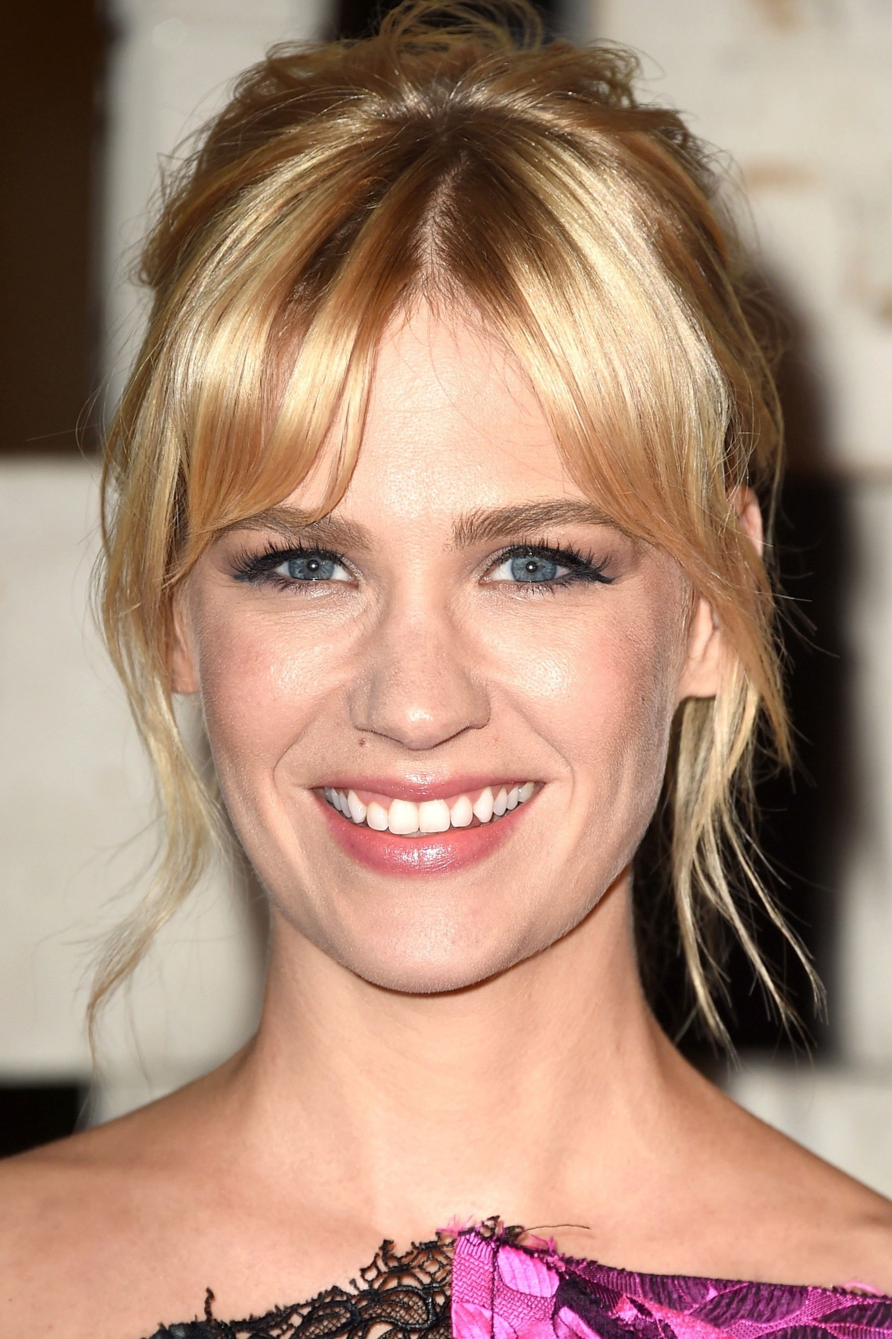 January Jones – People – Filmanic