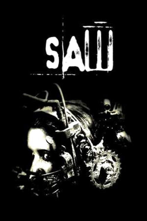 Saw (2004) - Posters — The Movie Database (TMDB)