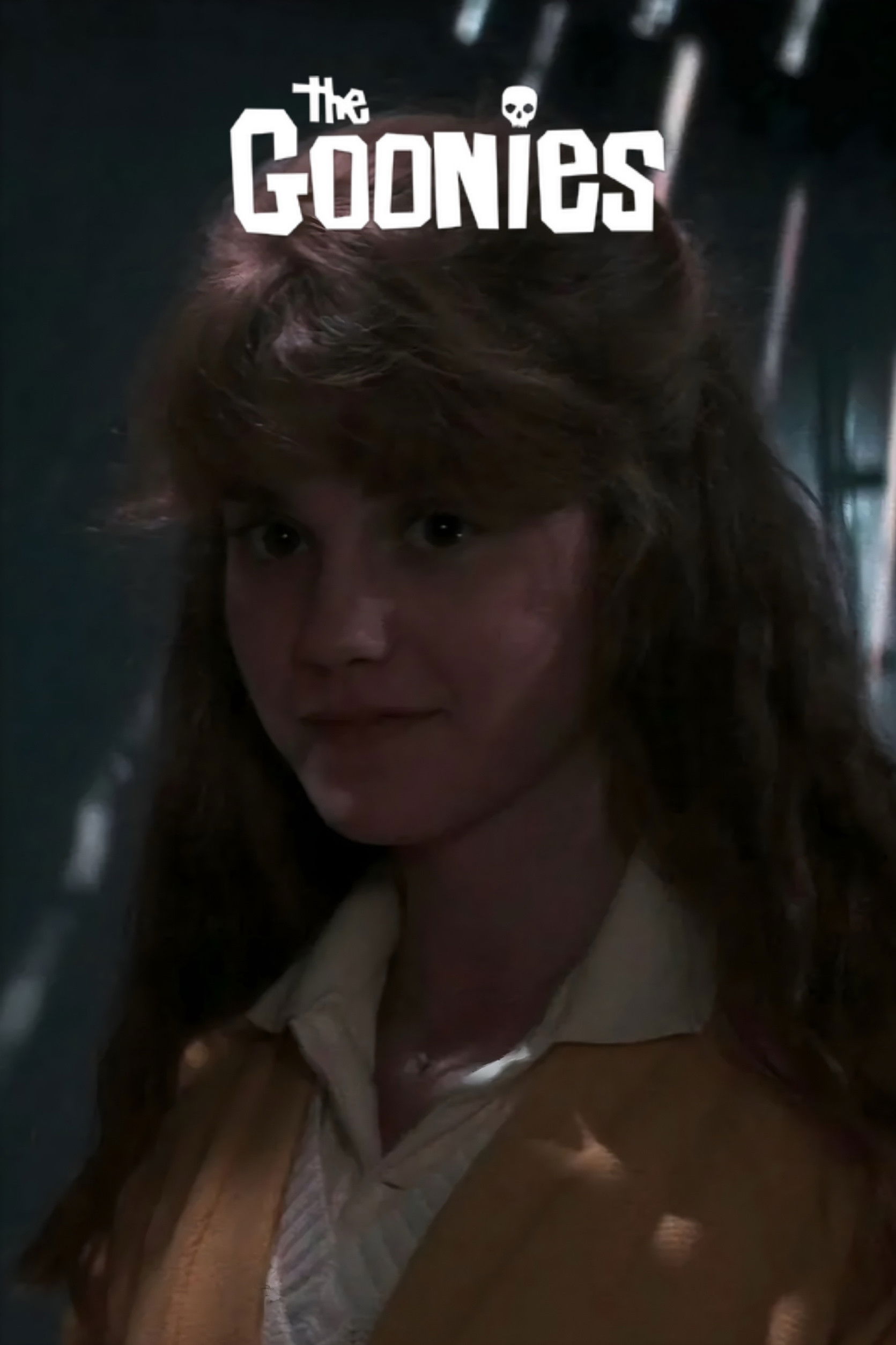 The Goonies (1985) - Posters — The Movie Database (TMDB)