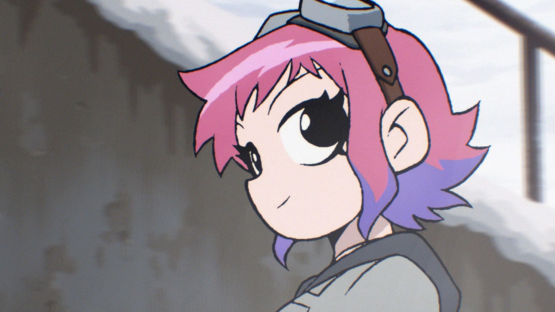 Assistir Scott Pilgrim: A Série: 1x1 Online (Dublado e Legendado ... Assistir Scott Pilgrim: A Série: 1x1 Online (Dublado e Legendado ...