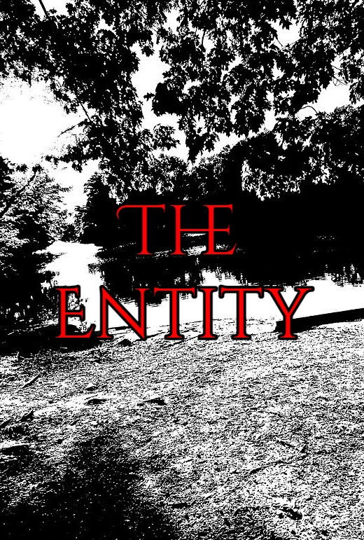 The Entity - Posters — The Movie Database (TMDB)