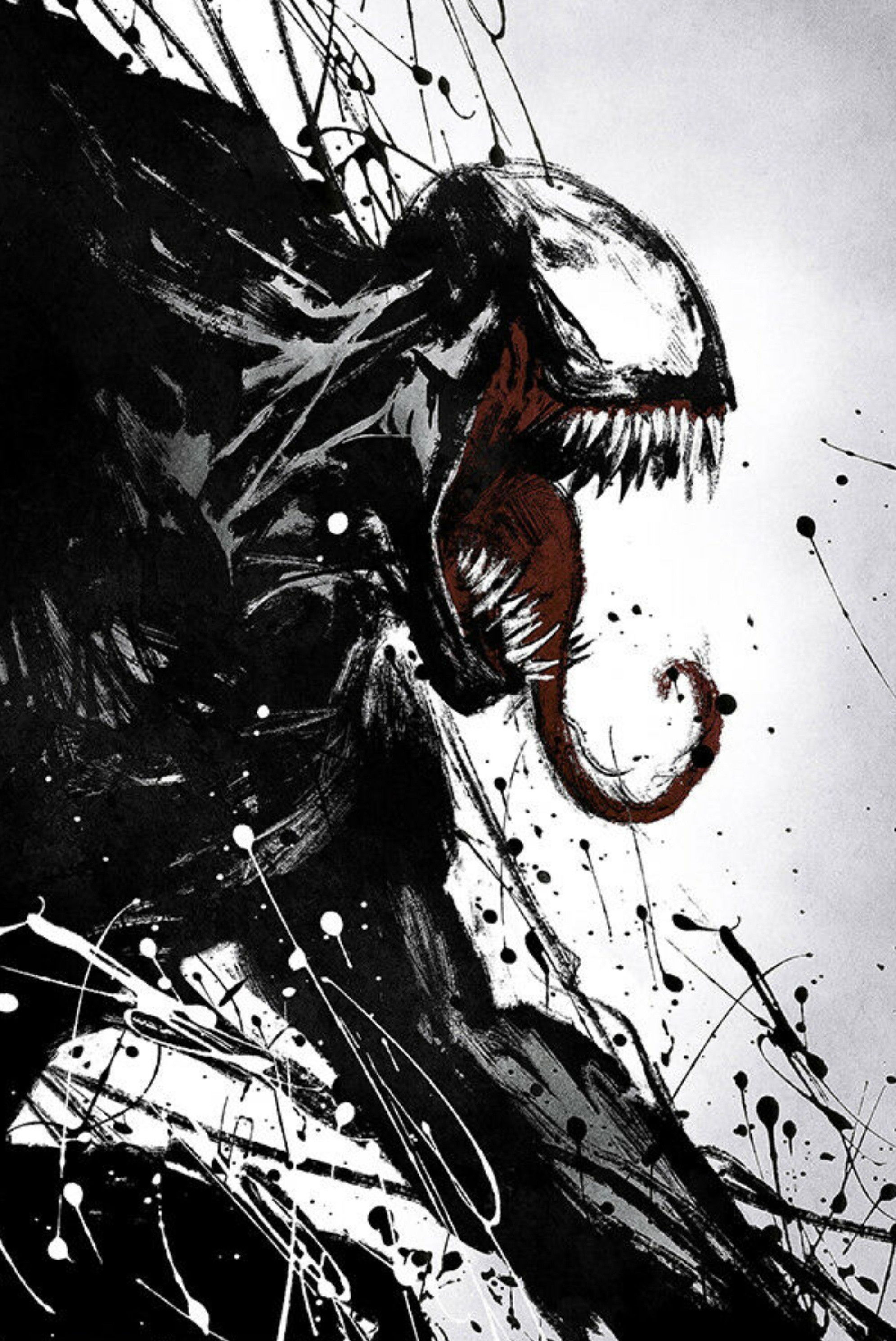 Venom Collection (N/A) | The Poster Database (TPDb)
