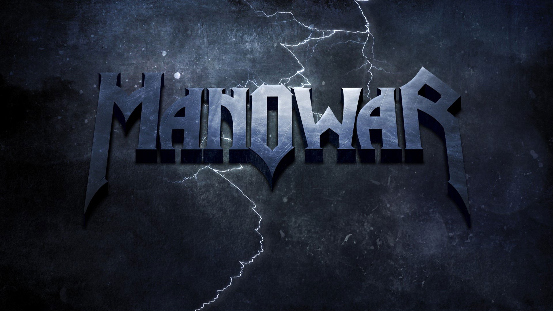 Manowar - Warriors of the World (2002) Blu-Ray Audio - AZ Movies