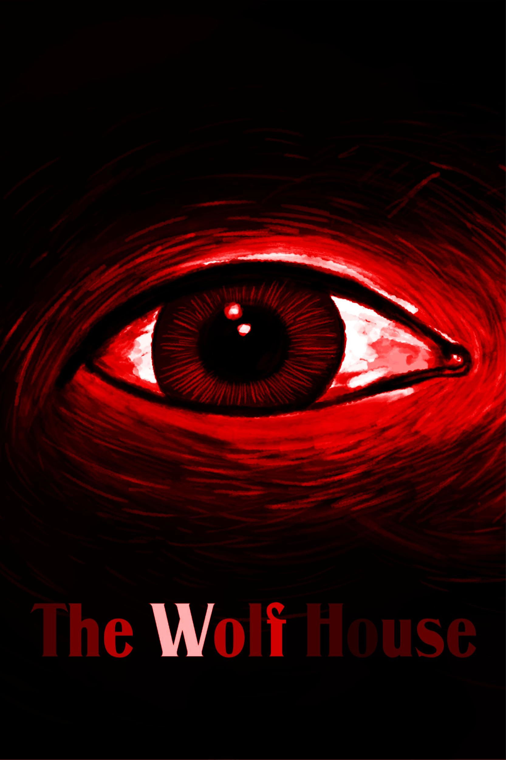 The Wolf House (2018) - Posters — The Movie Database (TMDB)
