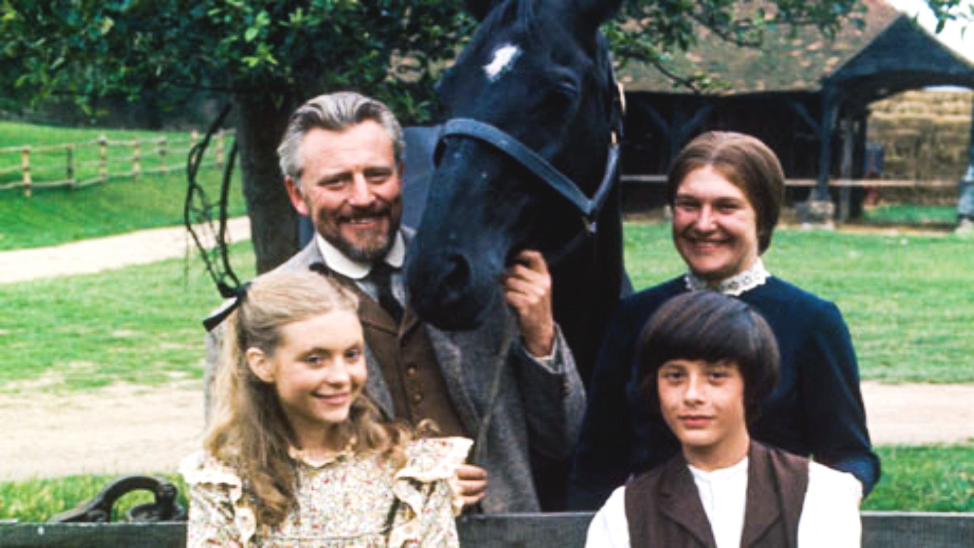 Serie Statistieken Van Black Beauty Serie MijnSerie Serie Statistieken Van Black Beauty Serie MijnSerie