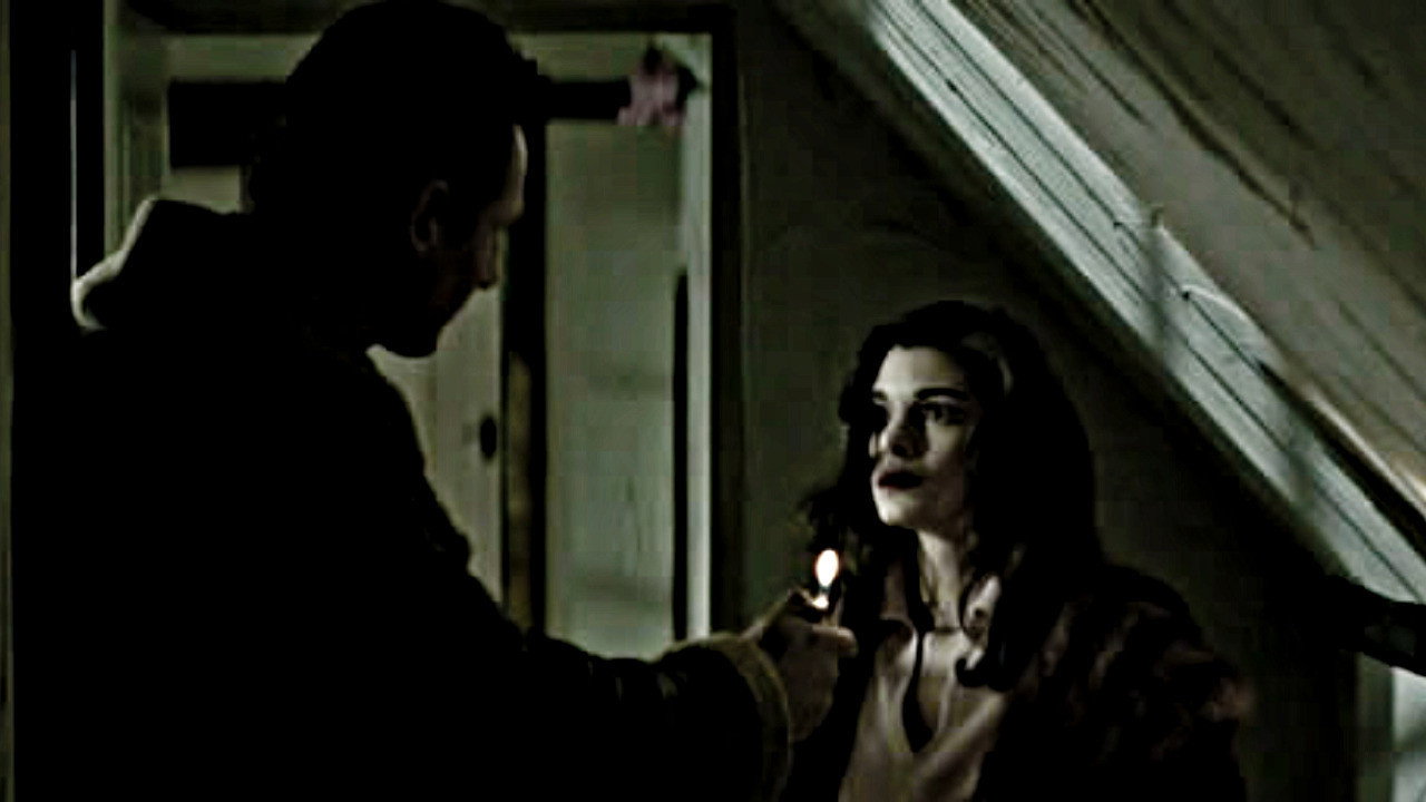 Under Suspicion (1991) – Filmer – Film . nu