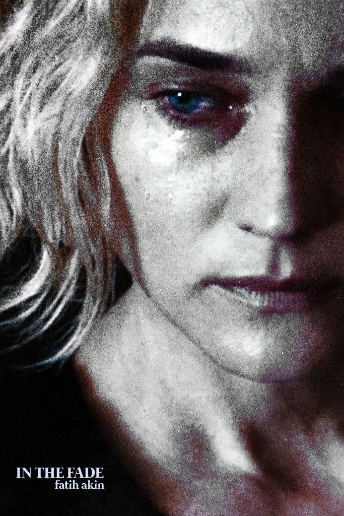 In the Fade (2017) - Posters — The Movie Database (TMDB)