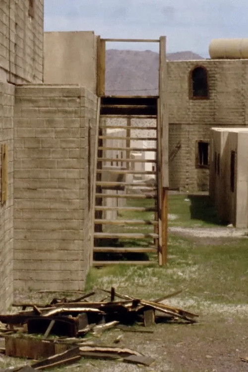 Medina Wasl: Connecting Town (2018) - Posters — The Movie Database (TMDB)