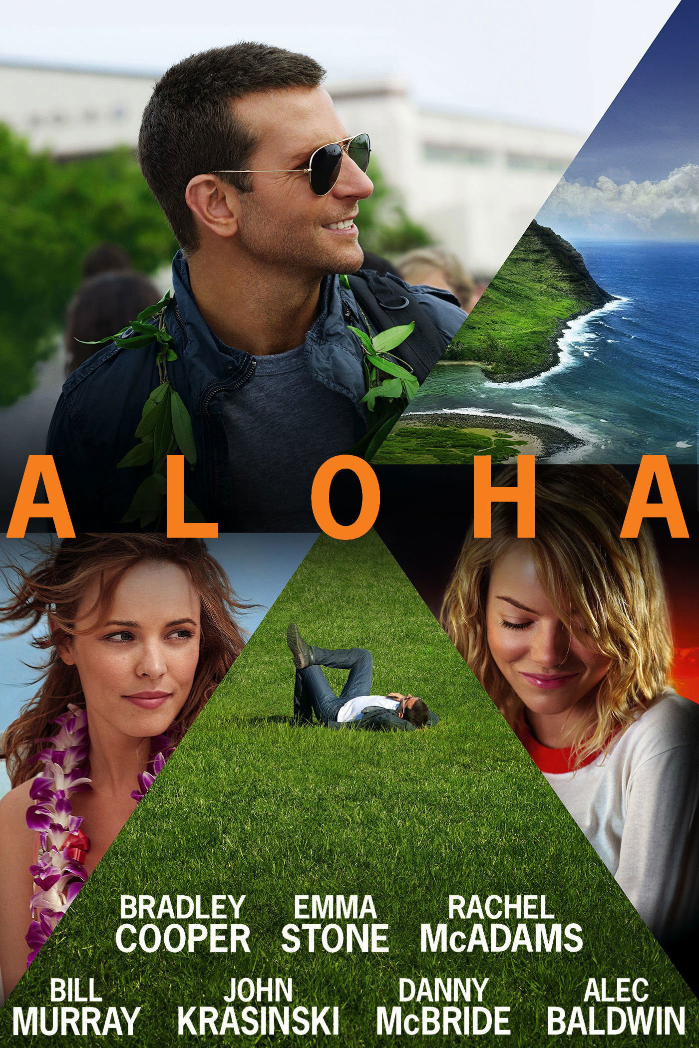 Aloha (2015) – Filmer – Film . nu