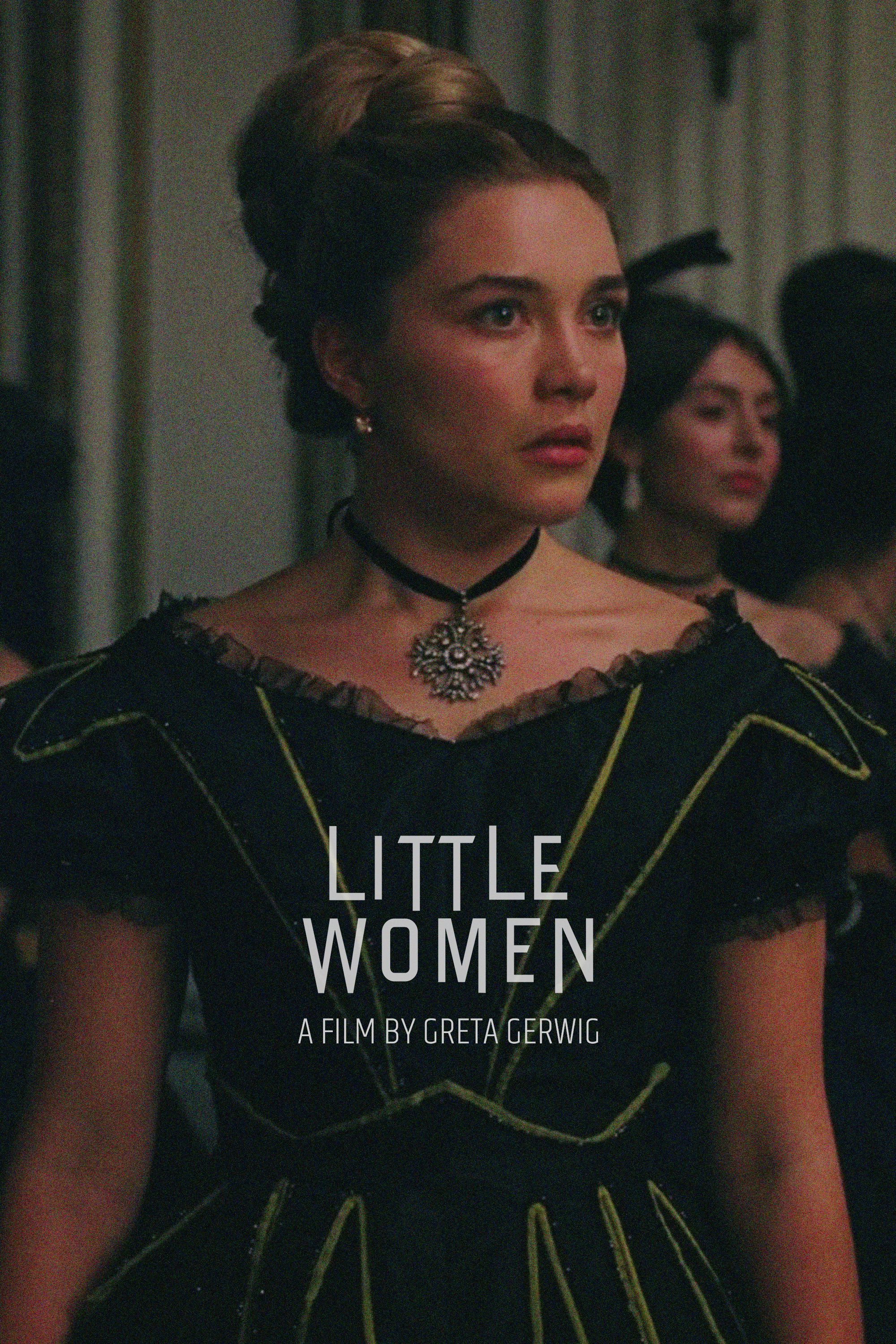Little Women (2019) - Posters — The Movie Database (TMDB)