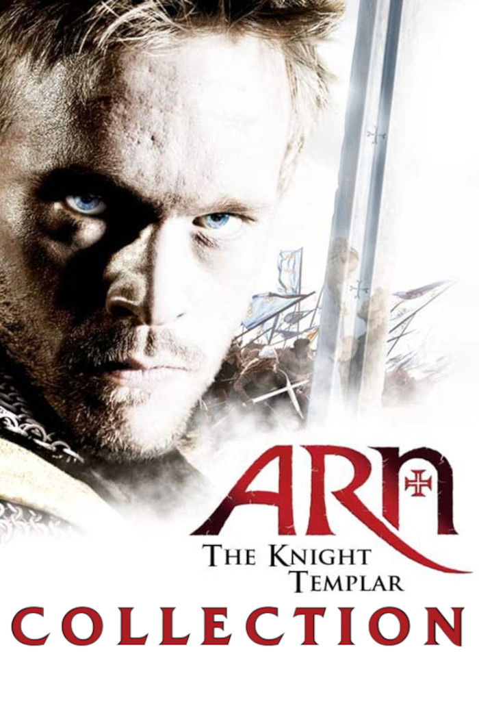 Arn Collection - Posters — The Movie Database (TMDB)