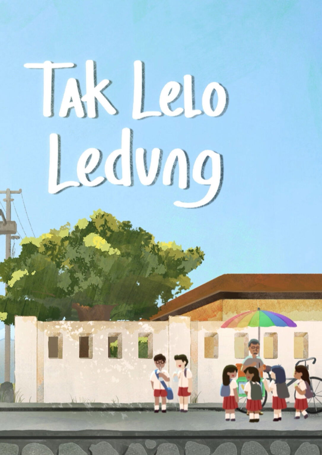 Tak Lelo Ledung (N/A) | The Poster Database (TPDb)