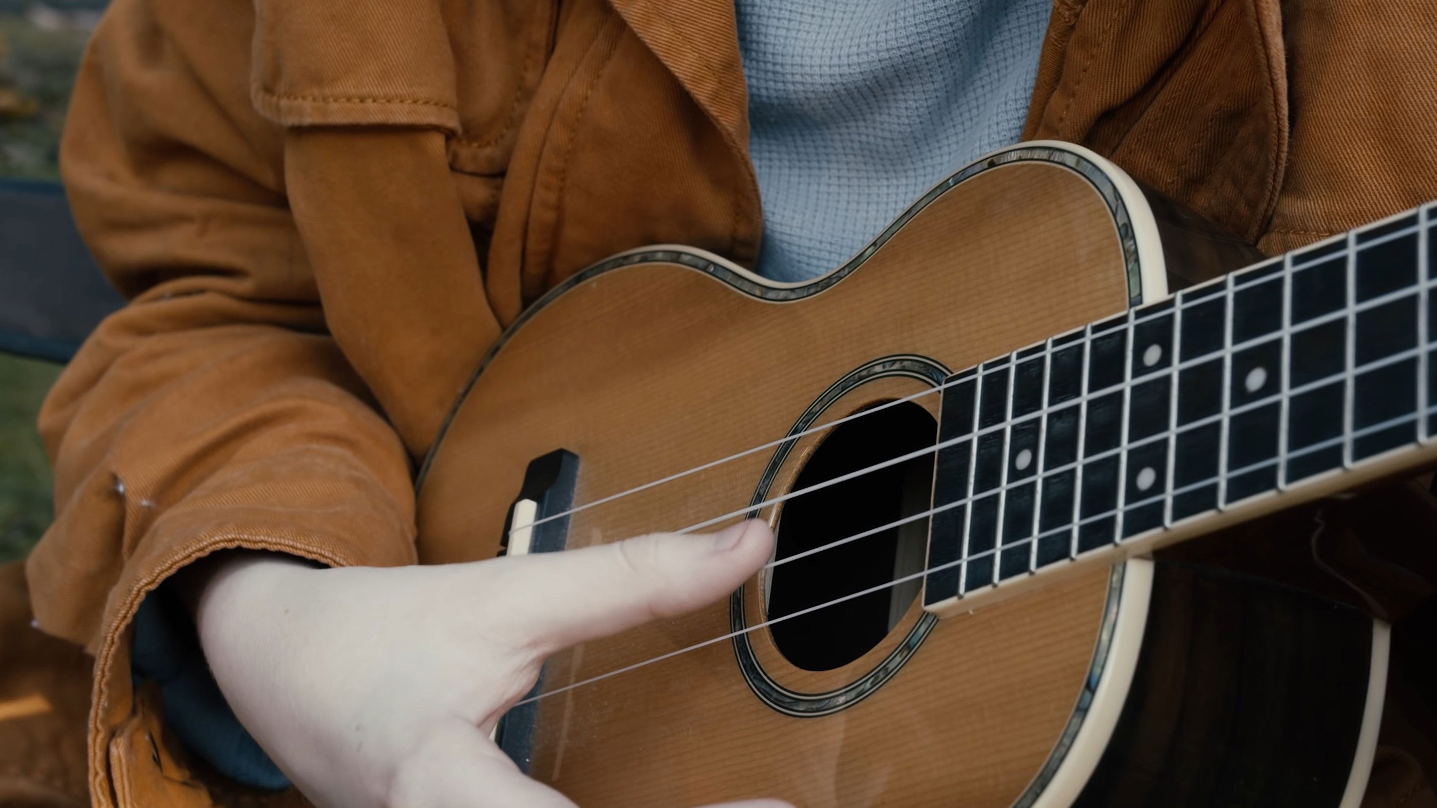 Blinded (2021) - Backdrops — The Movie Database (TMDB)