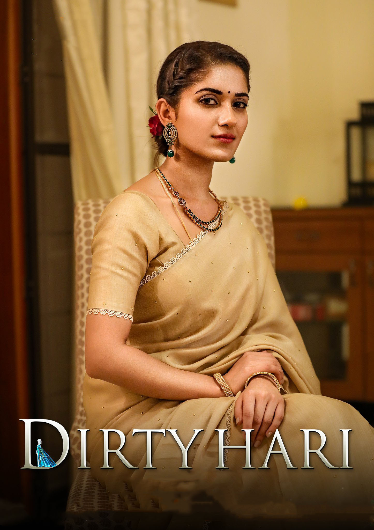 Dirty Hari (2020) - Posters — The Movie Database (TMDB)