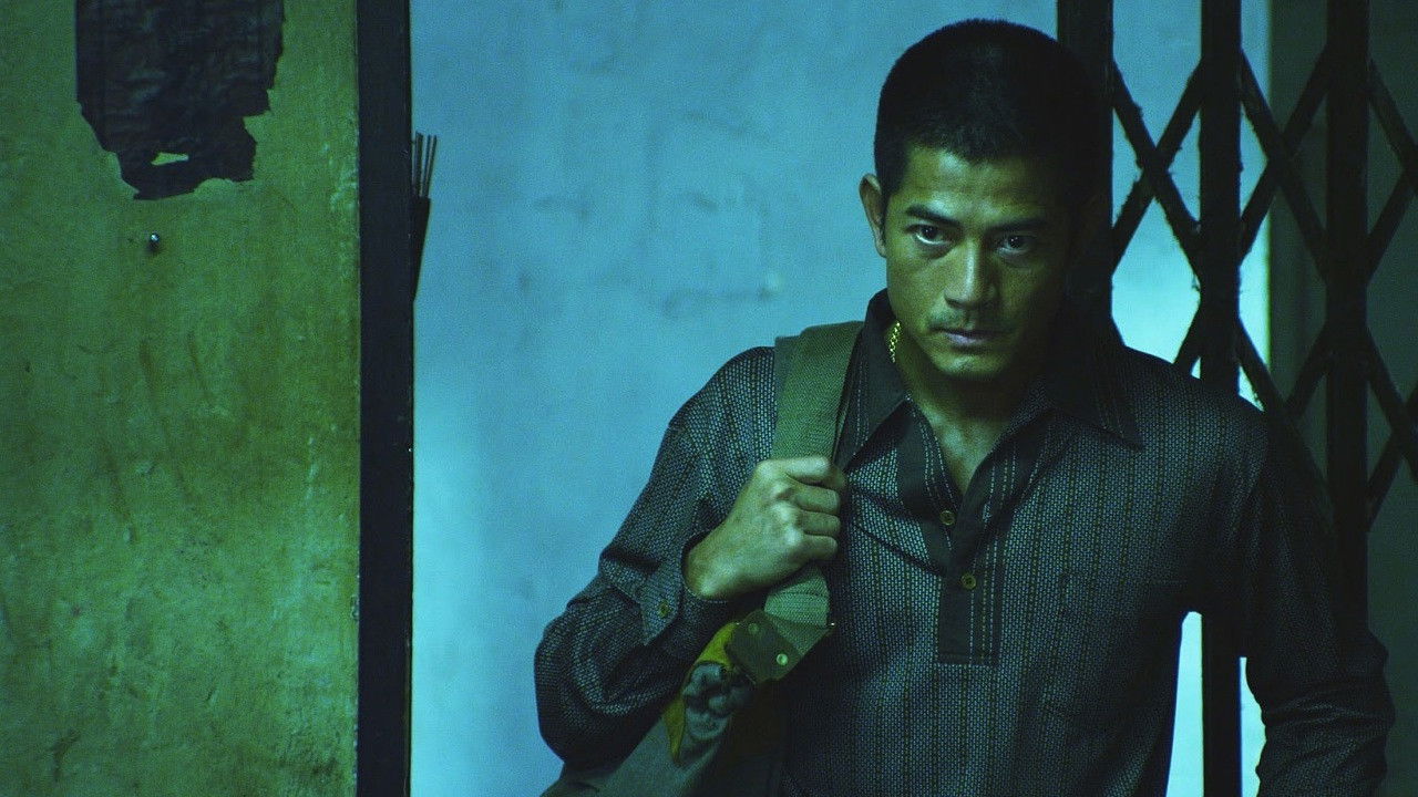 The Detective Collection - Backdrops — The Movie Database (TMDB)