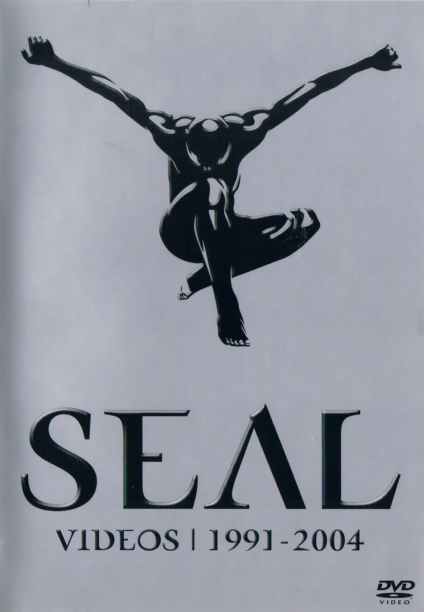 Seal - Videos 1991 - 2004 (N/A) | The Poster Database (TPDb)
