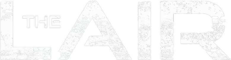 The Lair (2022) - Logos — The Movie Database (TMDB)