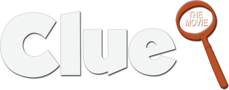 Clue (1985) - Logos — The Movie Database (TMDB)