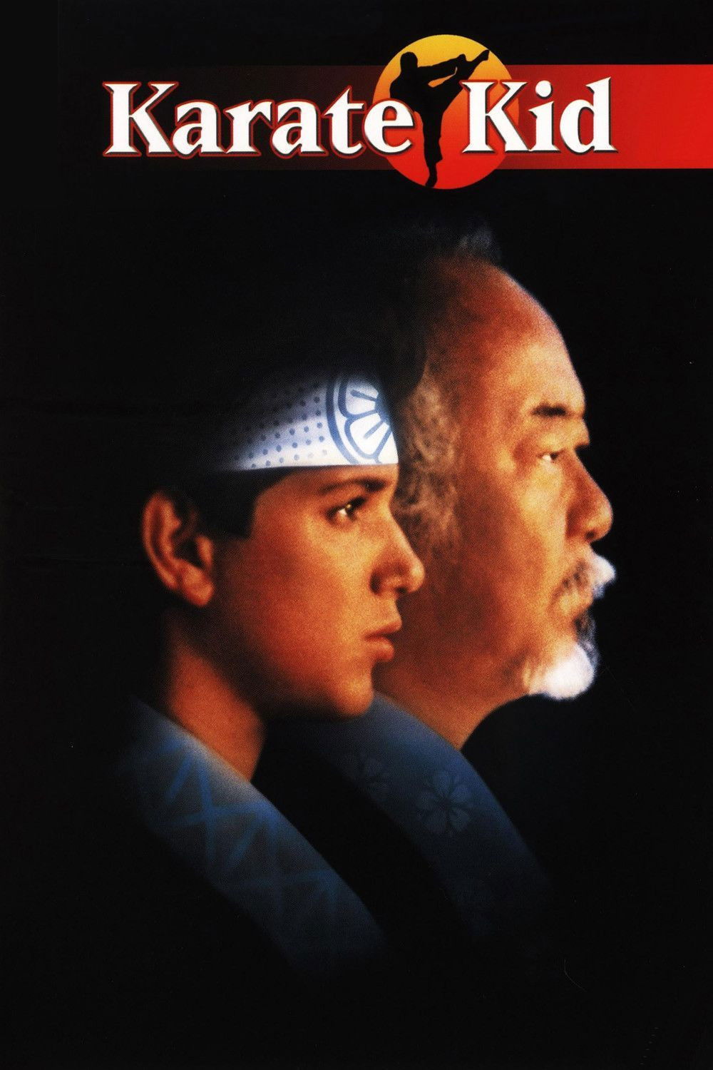 The Karate Kid Collection - Posters — The Movie Database (TMDB)