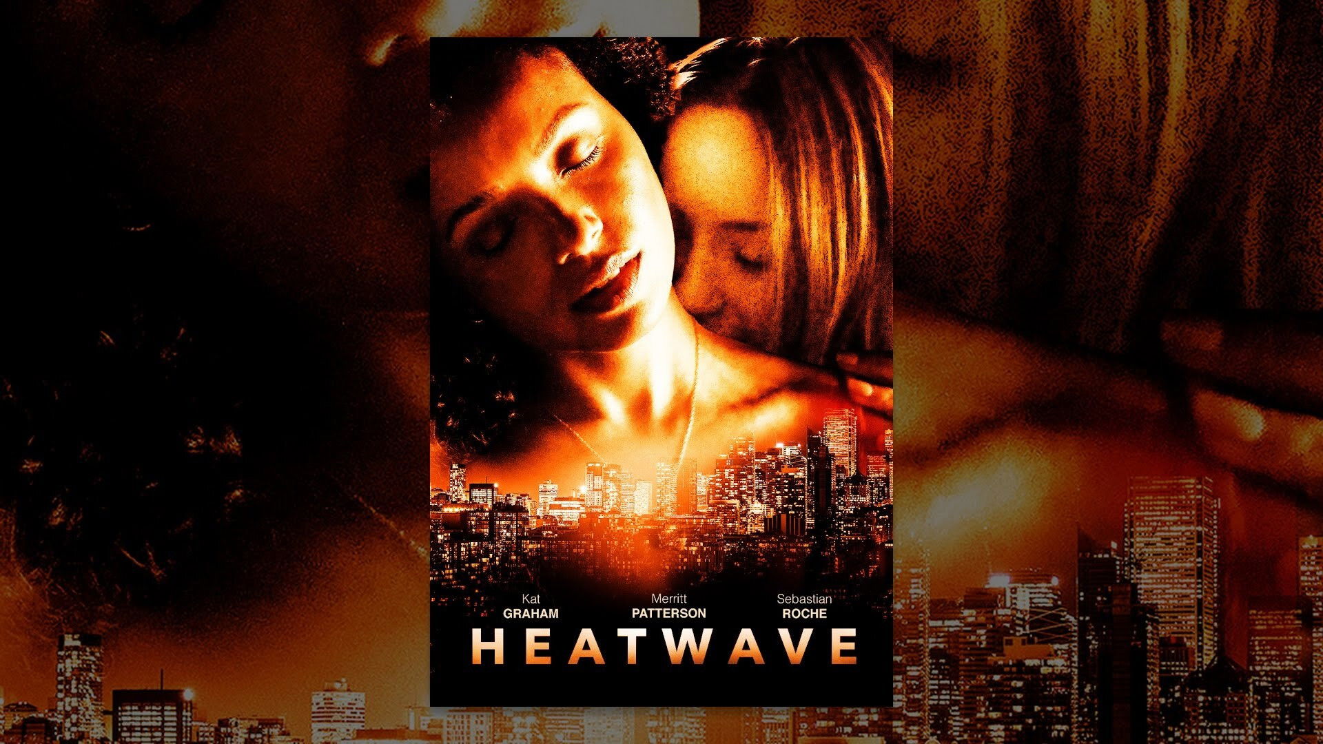 Media - Heatwave (Film, 2022)