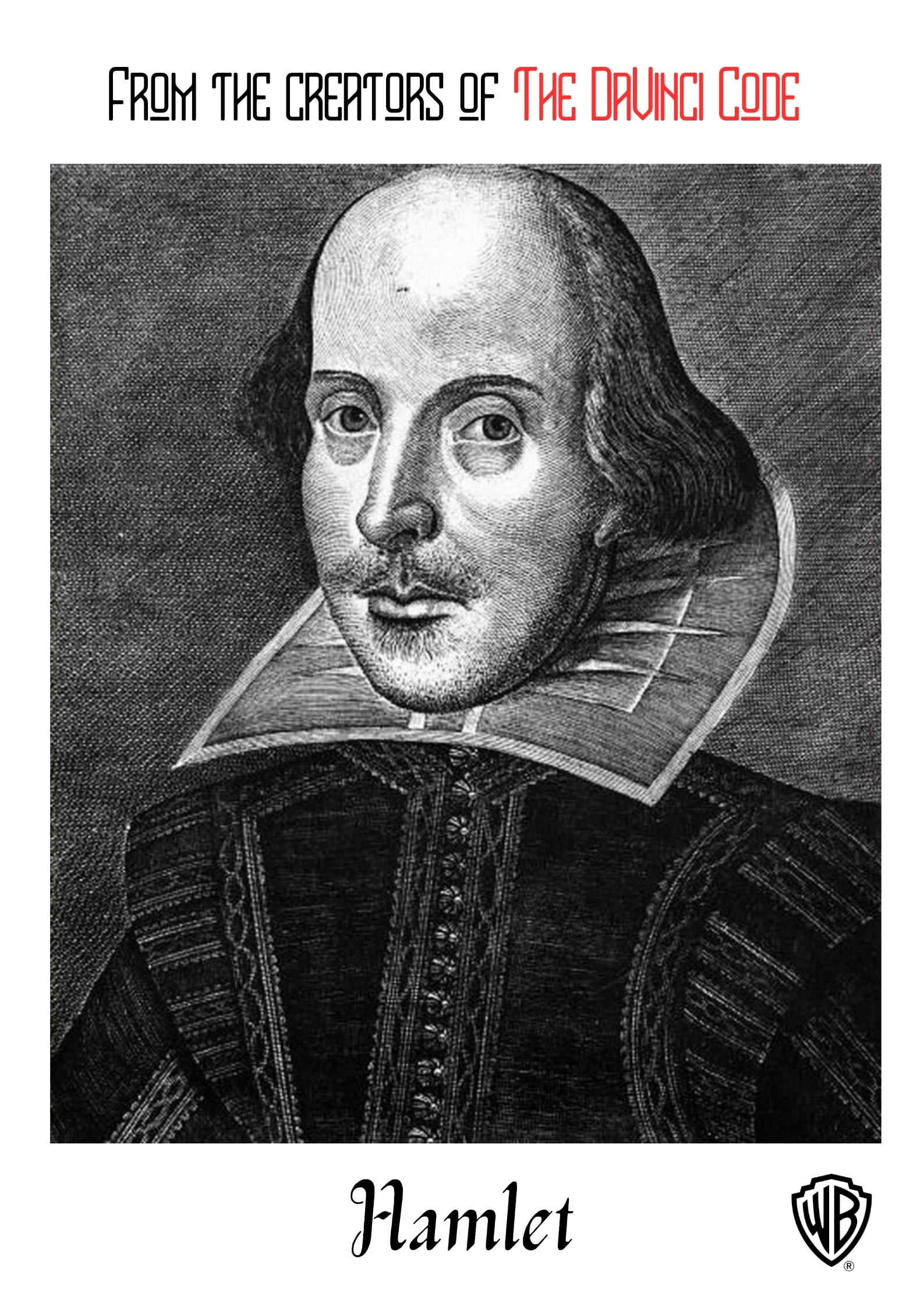 Hamlet - Posters — The Movie Database (TMDB)