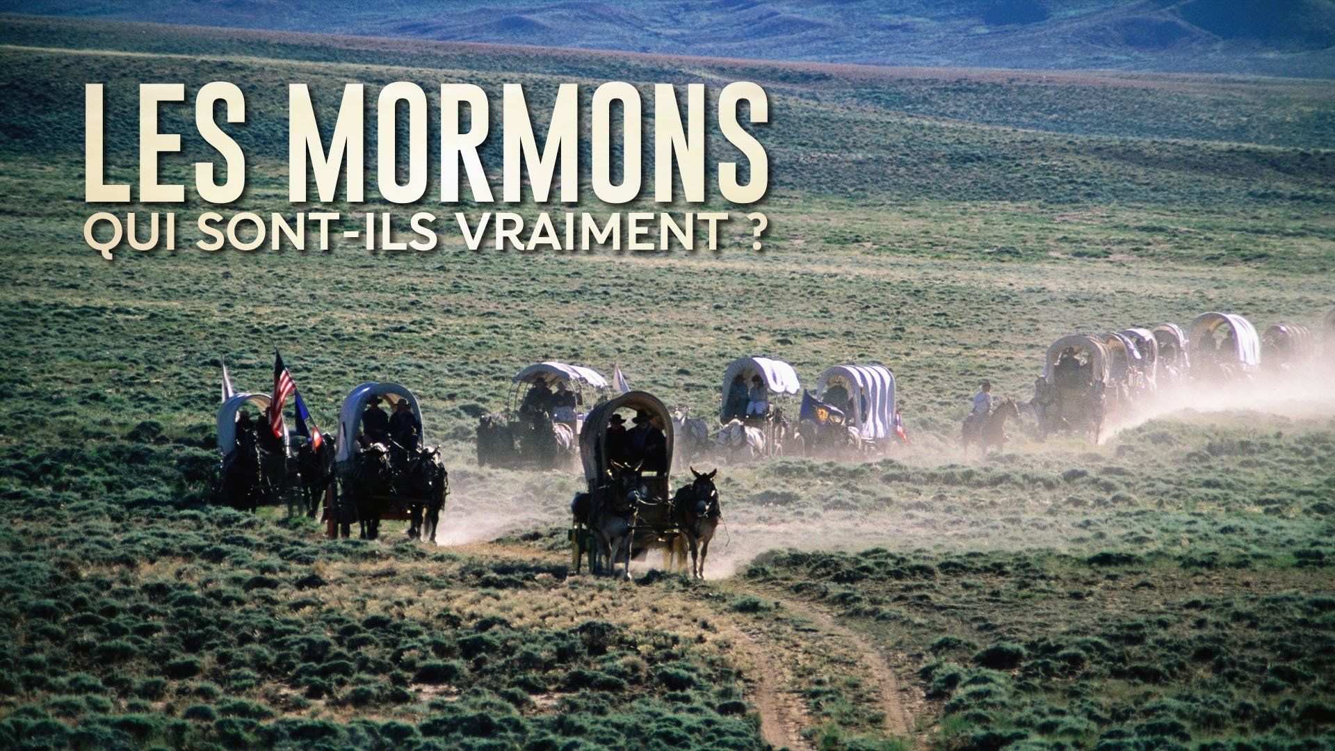 Les Mormons : Qui sont-ils vraiment ? (2023) - AZ Movies Les Mormons : Qui sont-ils vraiment ? (2023) - AZ Movies