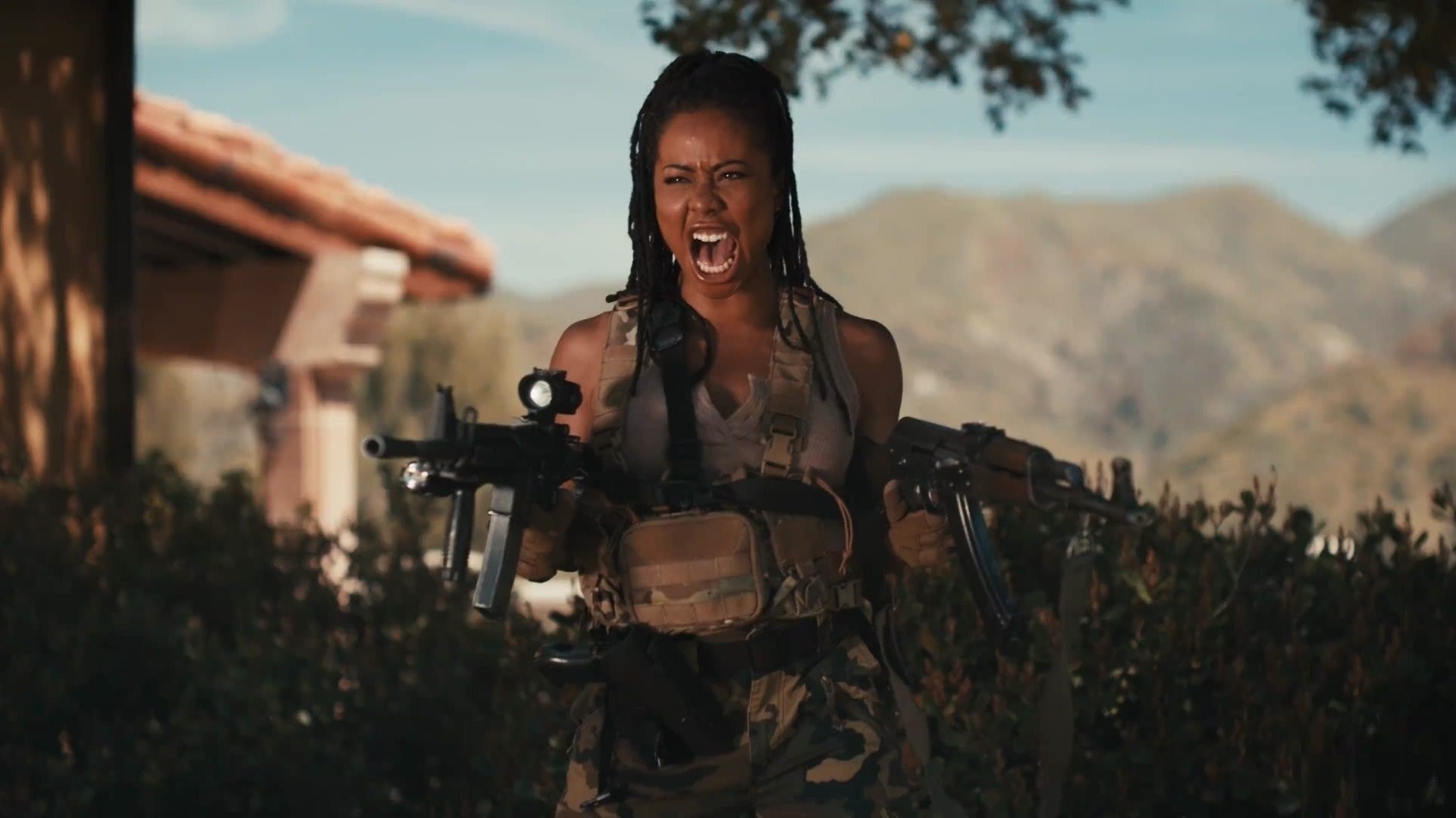 Machine Gunner (2023) - Backdrops — The Movie Database (TMDB) Machine Gunner (2023) - Backdrops — The Movie Database (TMDB)