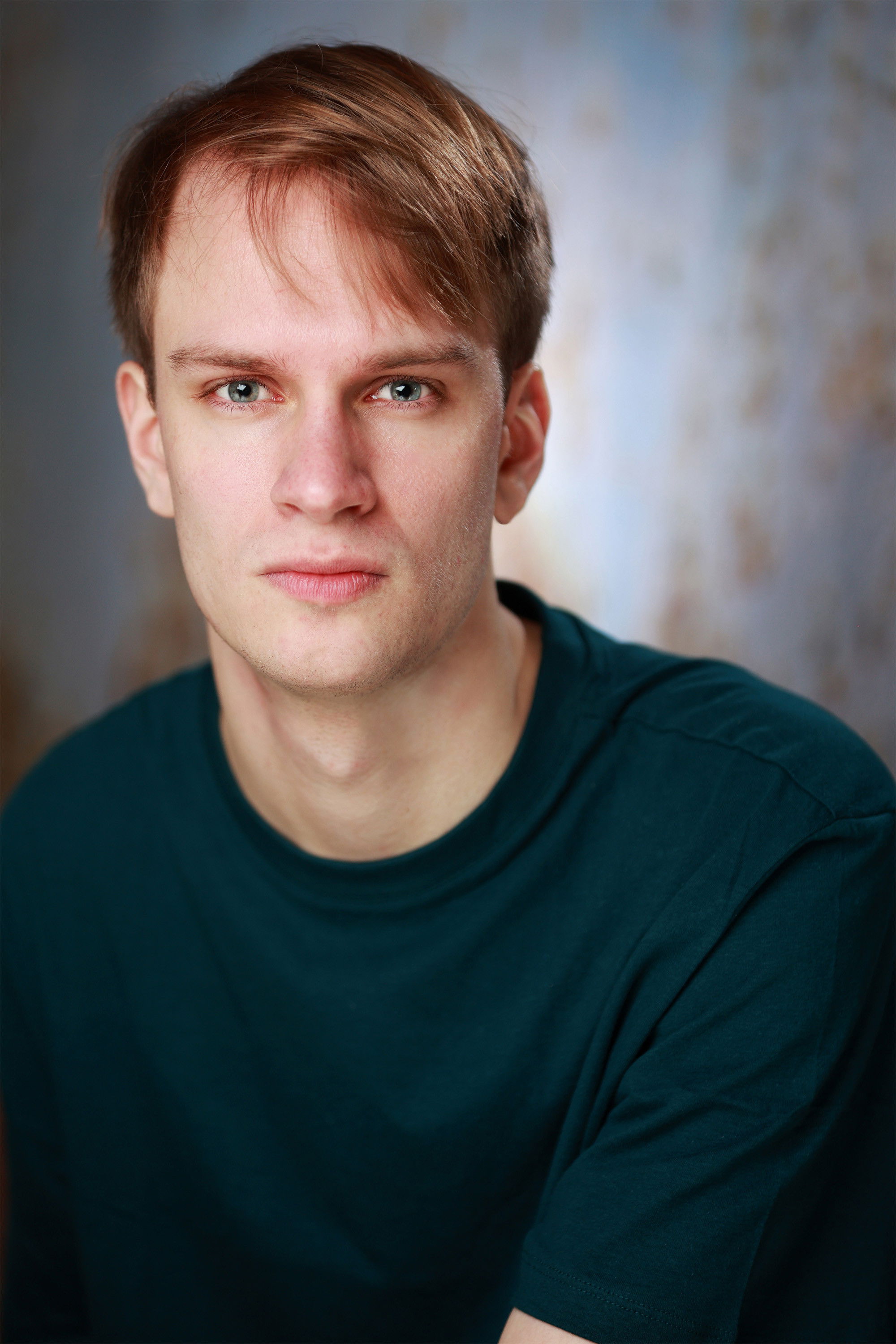 Brandon Hamilton - Profile Images — The Movie Database (TMDB)