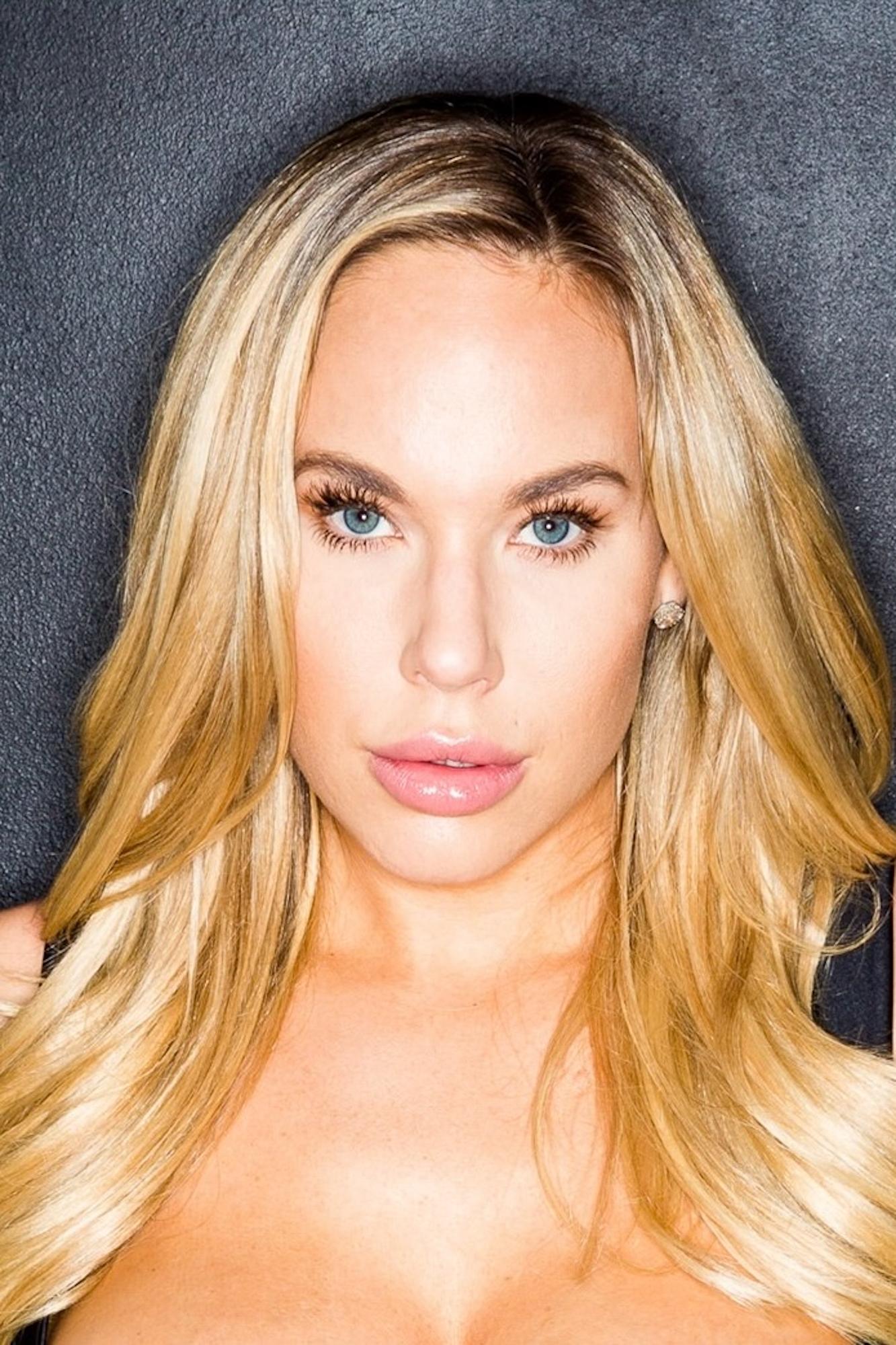 Olivia Austin Profile Images — The Movie Database Tmdb