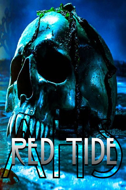 American Horror Story: Red Tide (2021) | The Poster Database (TPDb)