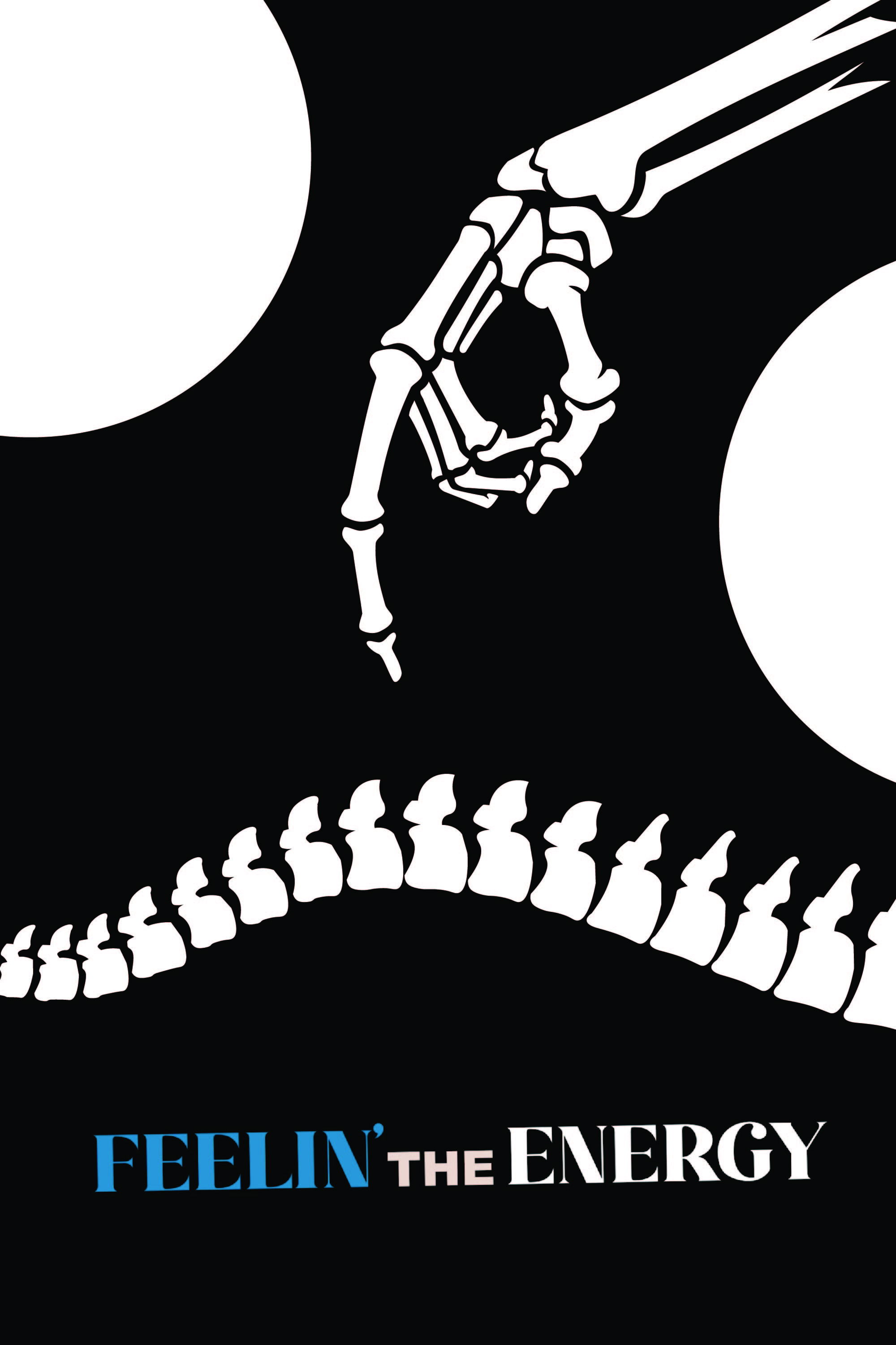 Feelin' The Energy (2024) - Posters — The Movie Database (TMDB)