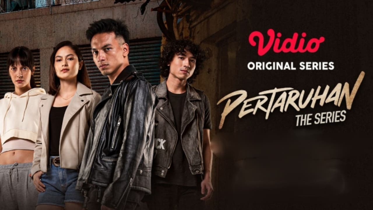 Pertaruhan The Series (2022) - Backdrops — The Movie Database (TMDB)