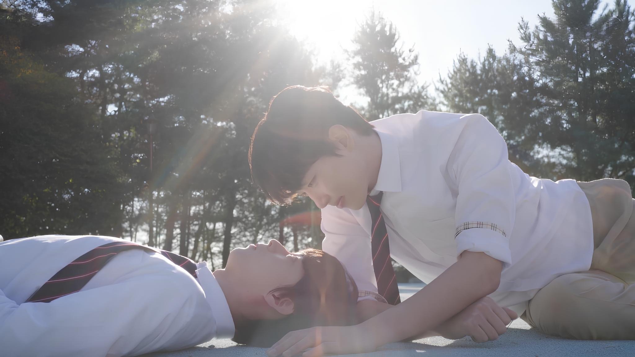 Something's Not Right (TV Series 2025-2025) - Backdrops — The Movie Database (TMDB)