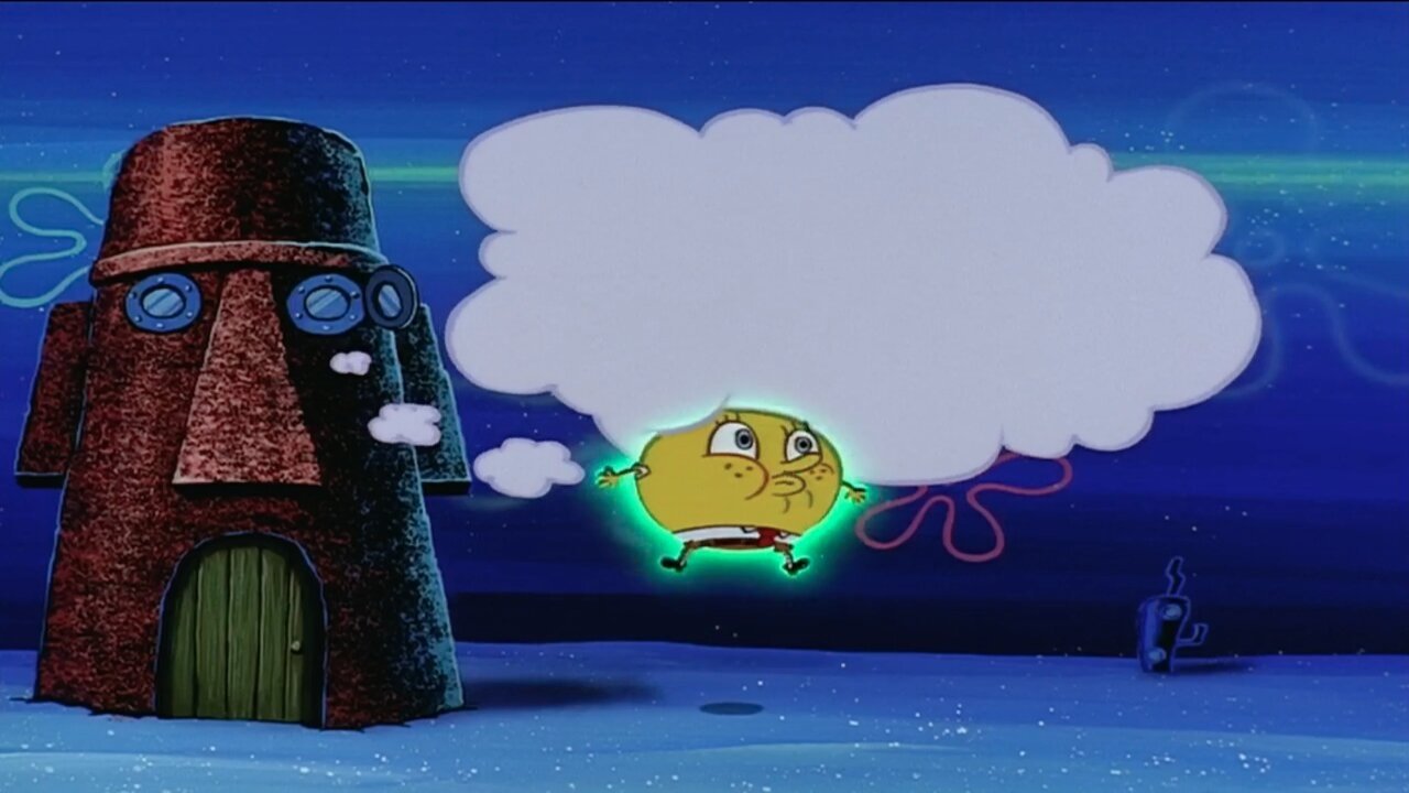 Bob Esponja Temporada 1 Bob Esponja Temporada 1