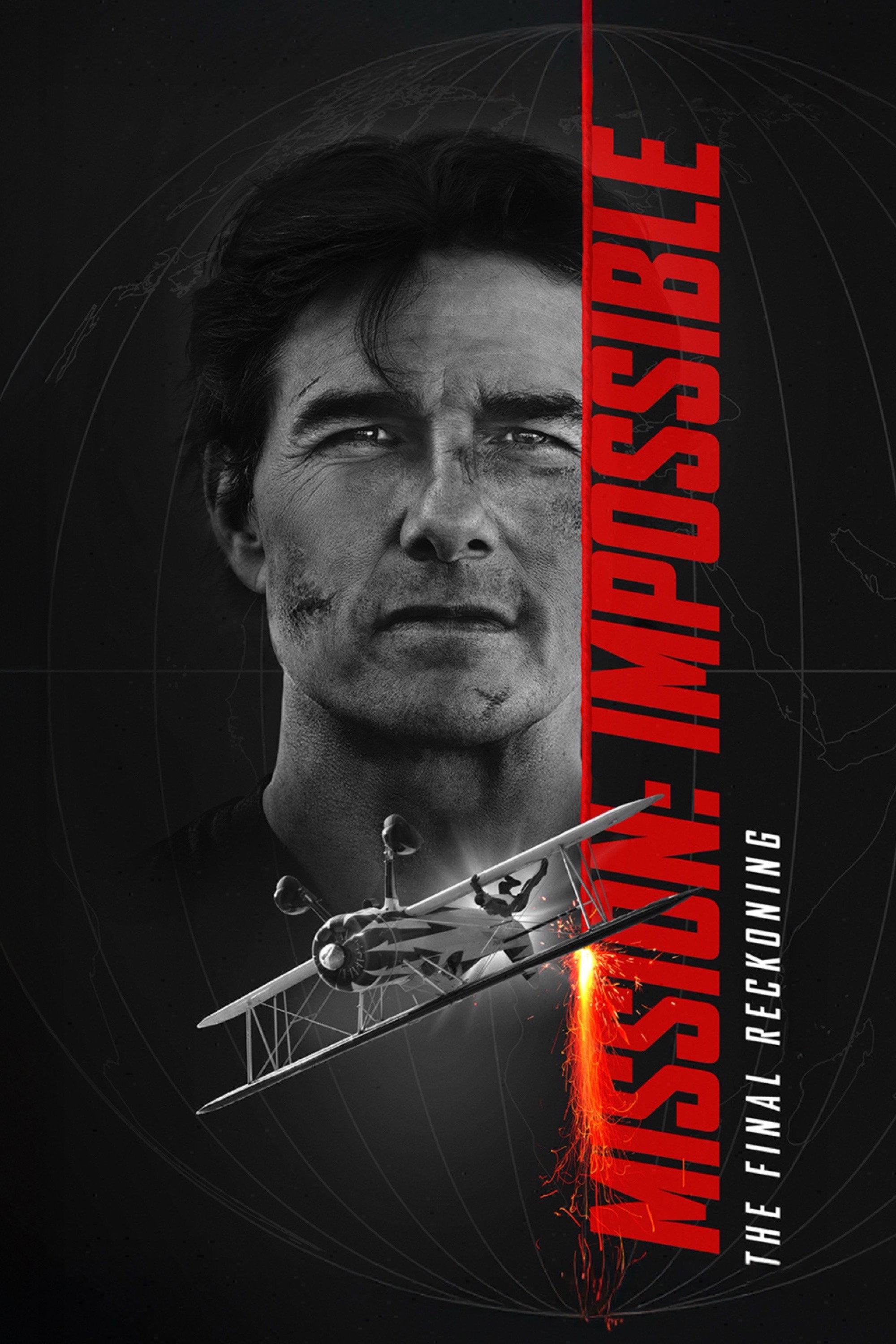 Mission: Impossible - The Final Reckoning - film 2025 - Christopher ...