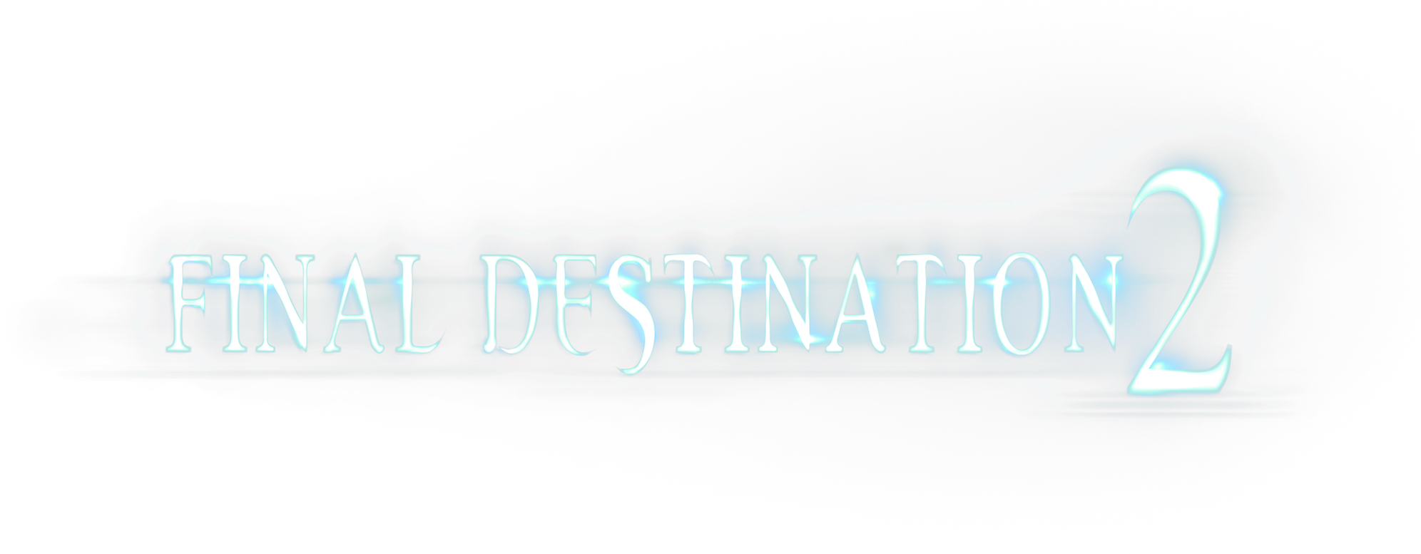 Final Destination 2 (2003) - Logos — The Movie Database (TMDB)