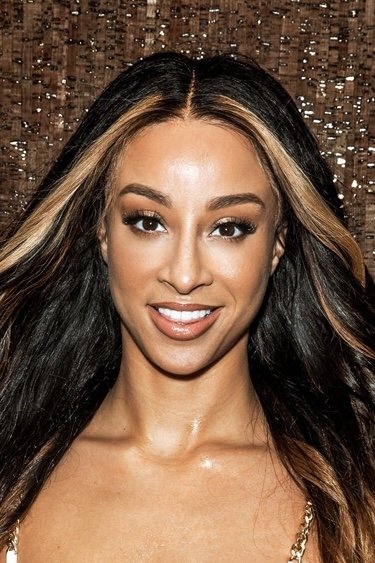 Teanna Trump Profile Images — The Movie Database Tmdb