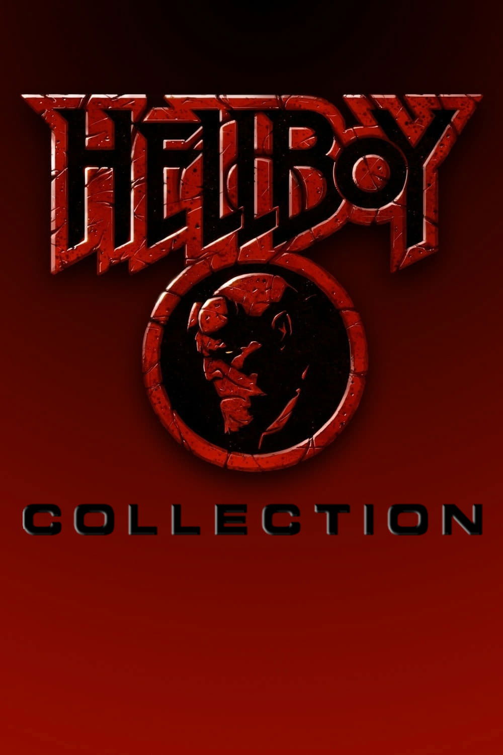 Hellboy Collection - Posters — The Movie Database (TMDB)