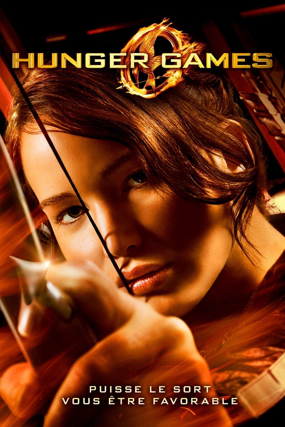 The Hunger Games 2012 Posters The Movie Database TMDb 