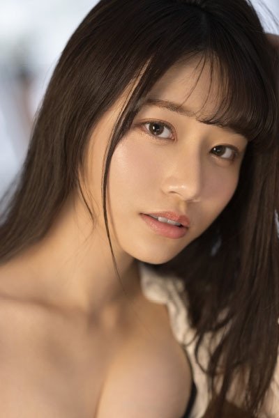 Saika Kawakita - Profile Images — The Movie Database (TMDB)