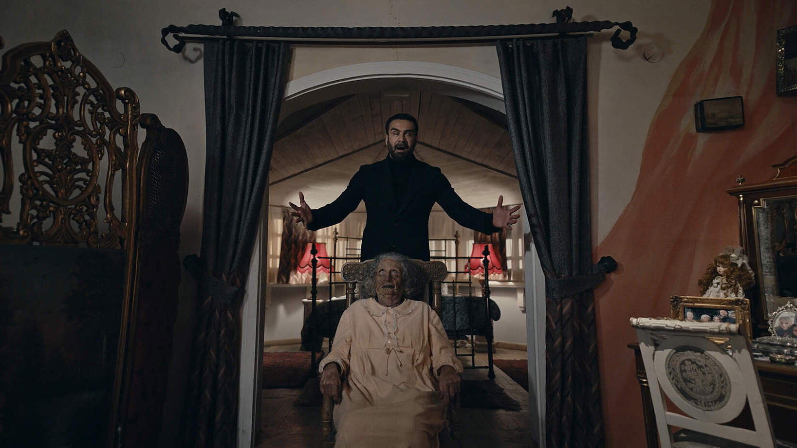 Siccin 8 2025 Full HD İzle – Yerli Korku Sinemasında Tüyler Ürperten Yeni Bölüm | LiveFullFilmizle