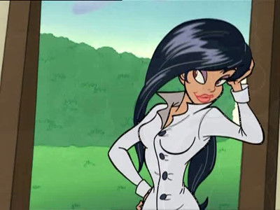 The Ripping Friends: Season 1 - The Man from Next Thursday, Part 1 ...