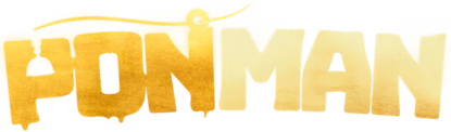 Ponman (2025) - Logos — The Movie Database (TMDB)