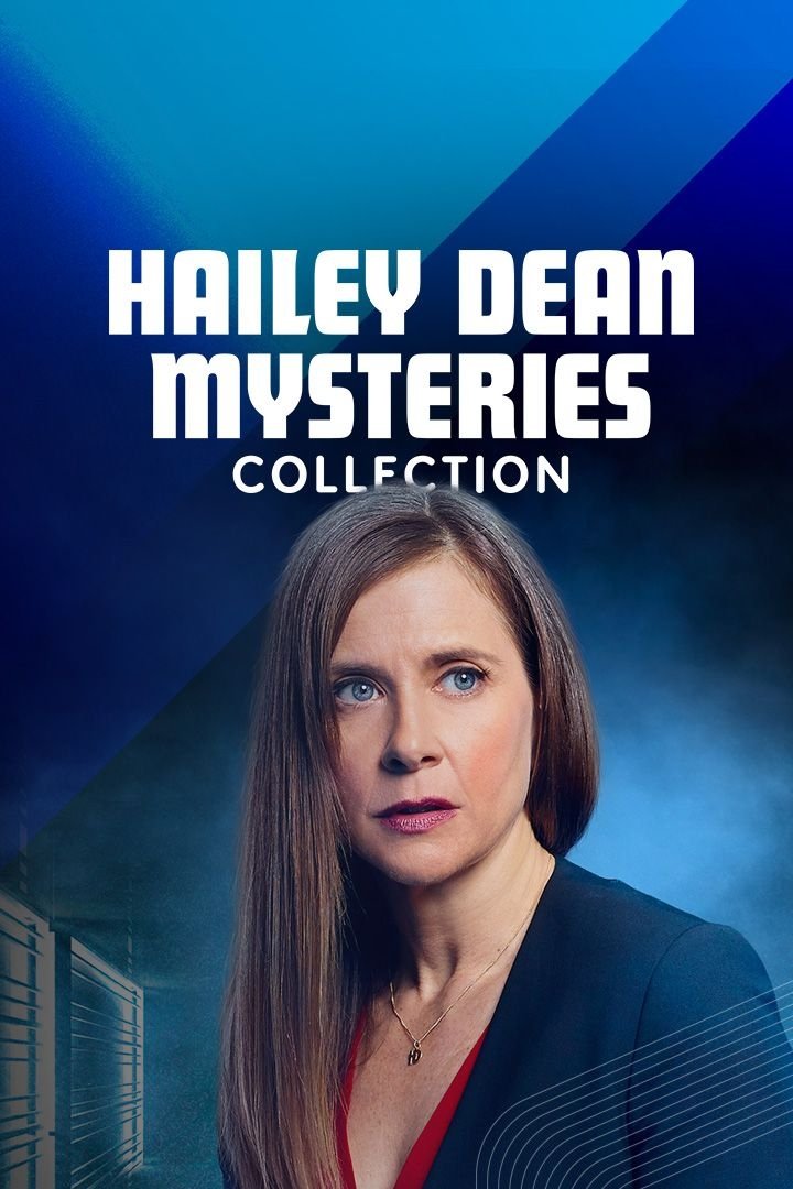 Hailey Dean Mysteries Collection - Posters — The Movie Database (TMDB) Hailey Dean Mysteries Collection - Posters — The Movie Database (TMDB)