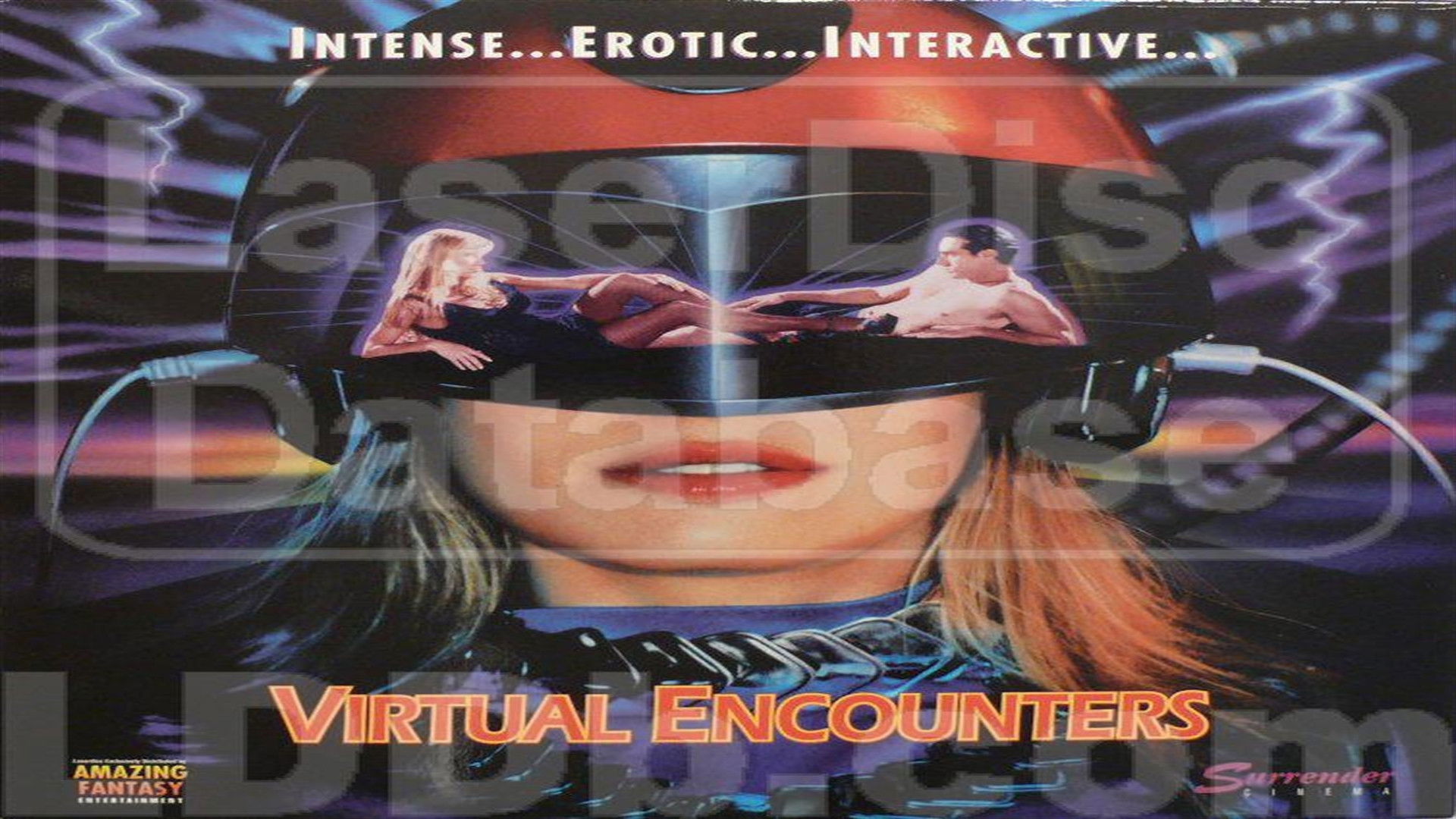 Reported Problem for Virtual Encounters - Discuss Virtual Encounters ...