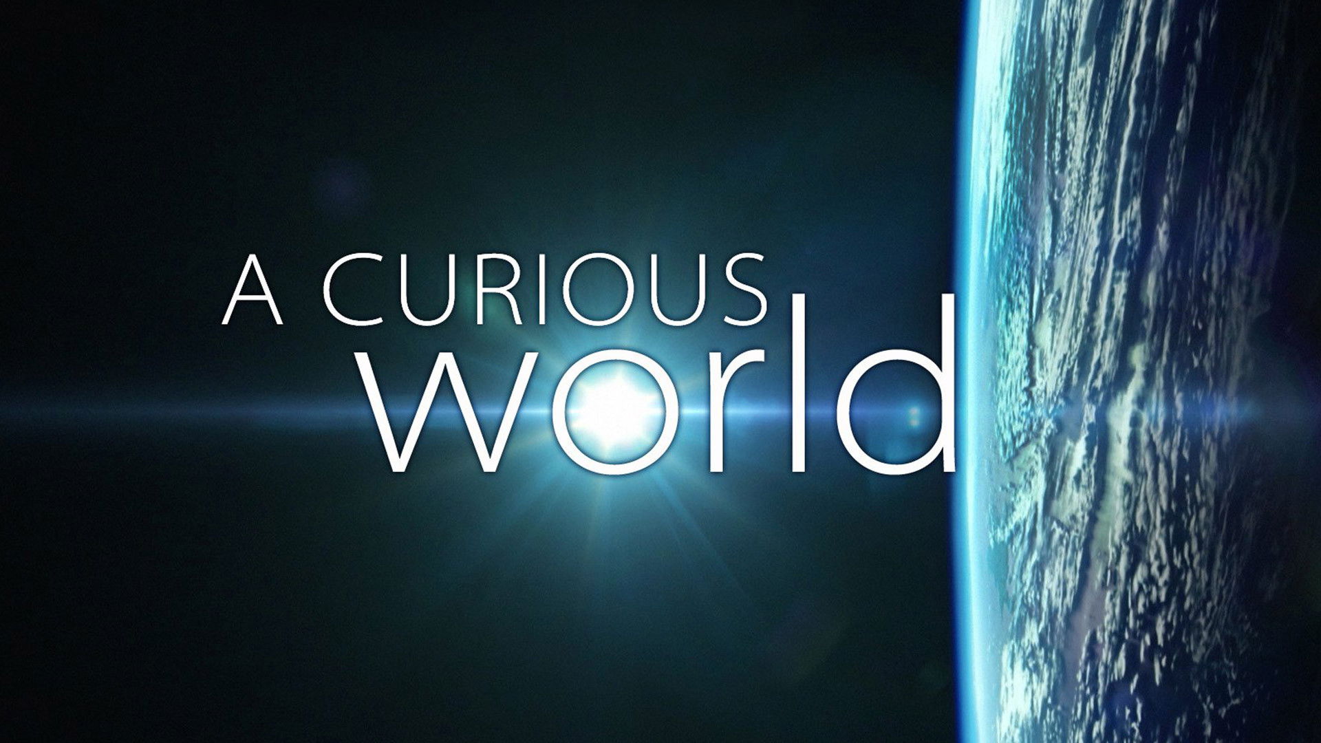 Watch A Curious World · Season 1 Full Episodes Online - Plex