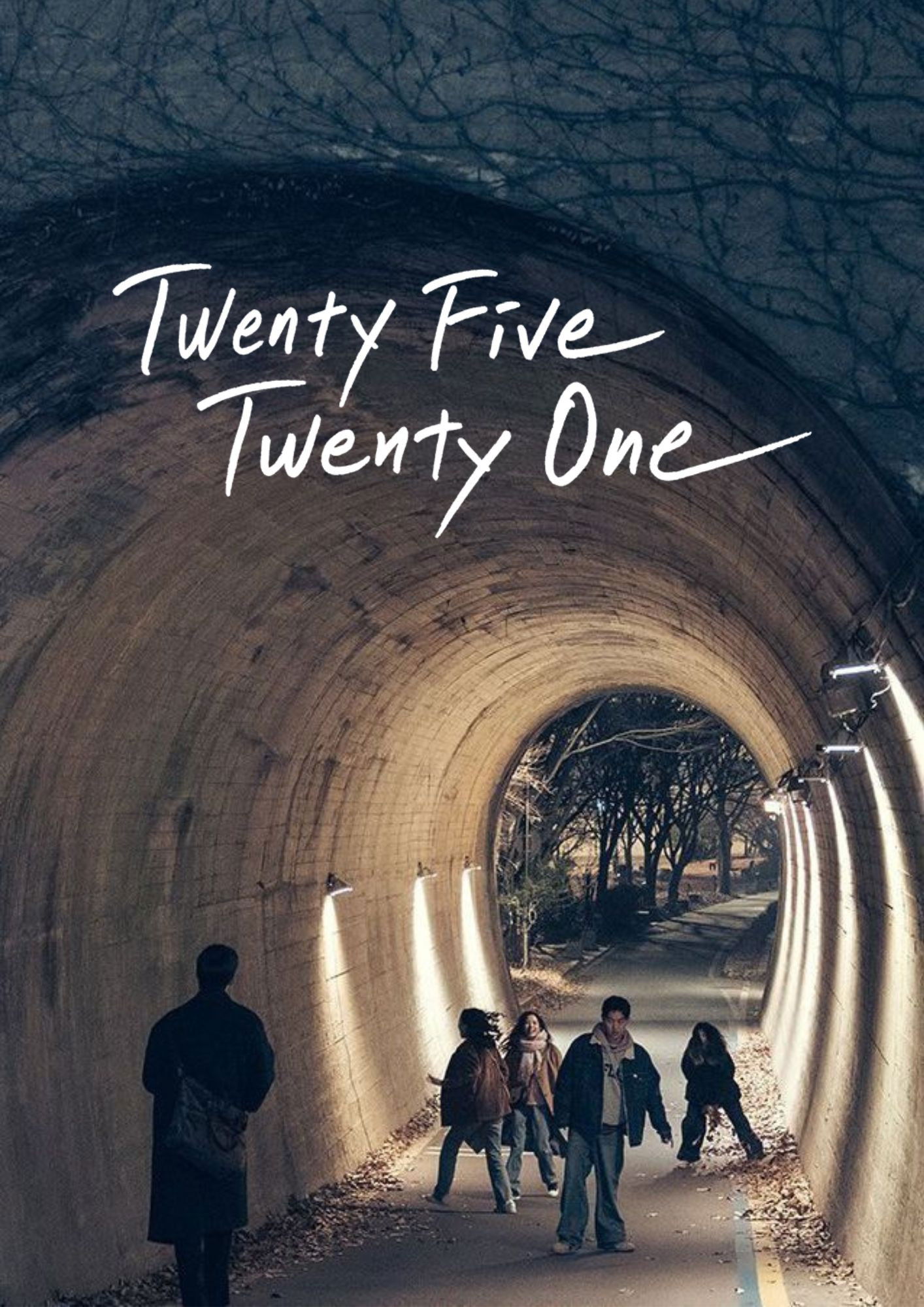 Twenty Five Twenty One (TV Series 2022-2022) - Posters — The Movie ...