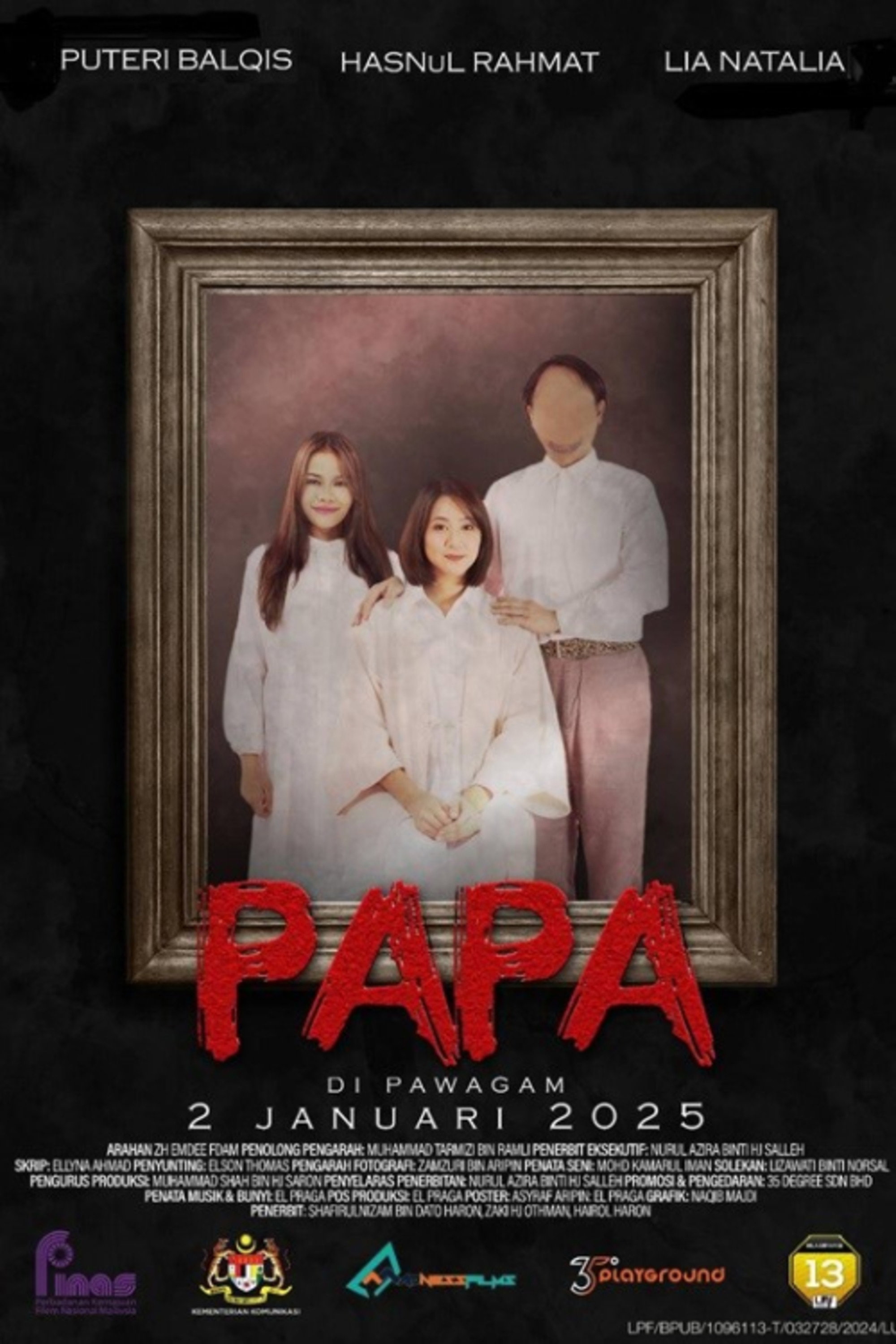 WeTix - PAPA