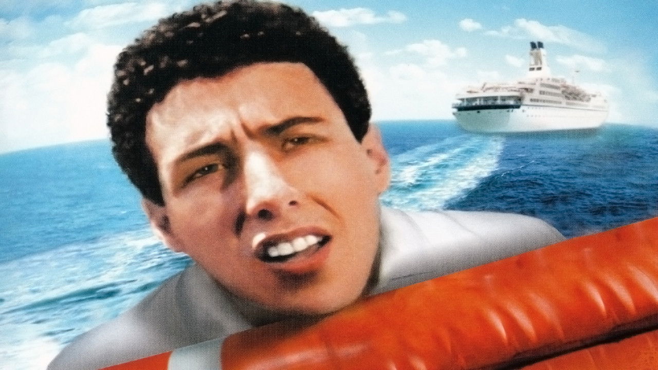 Going Overboard (1989) – Movies – Filmanic