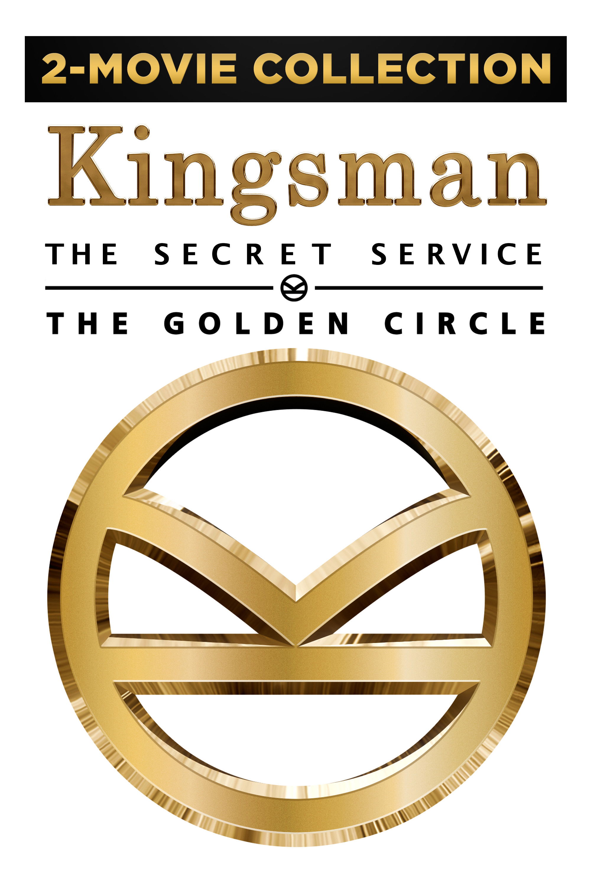 Kingsman Collection - Posters — The Movie Database (TMDB)